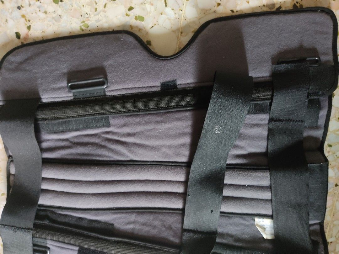 Leg Removable Cast, Health & Nutrition, Braces, Support & Protection on ...