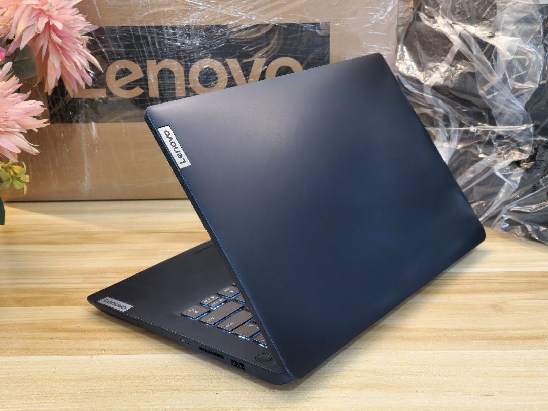 Lenovo Ideapad 3 14ITL6 82H7 i5-11th gen 8GB RAM 512GB SSD FULL HD 1080 ...