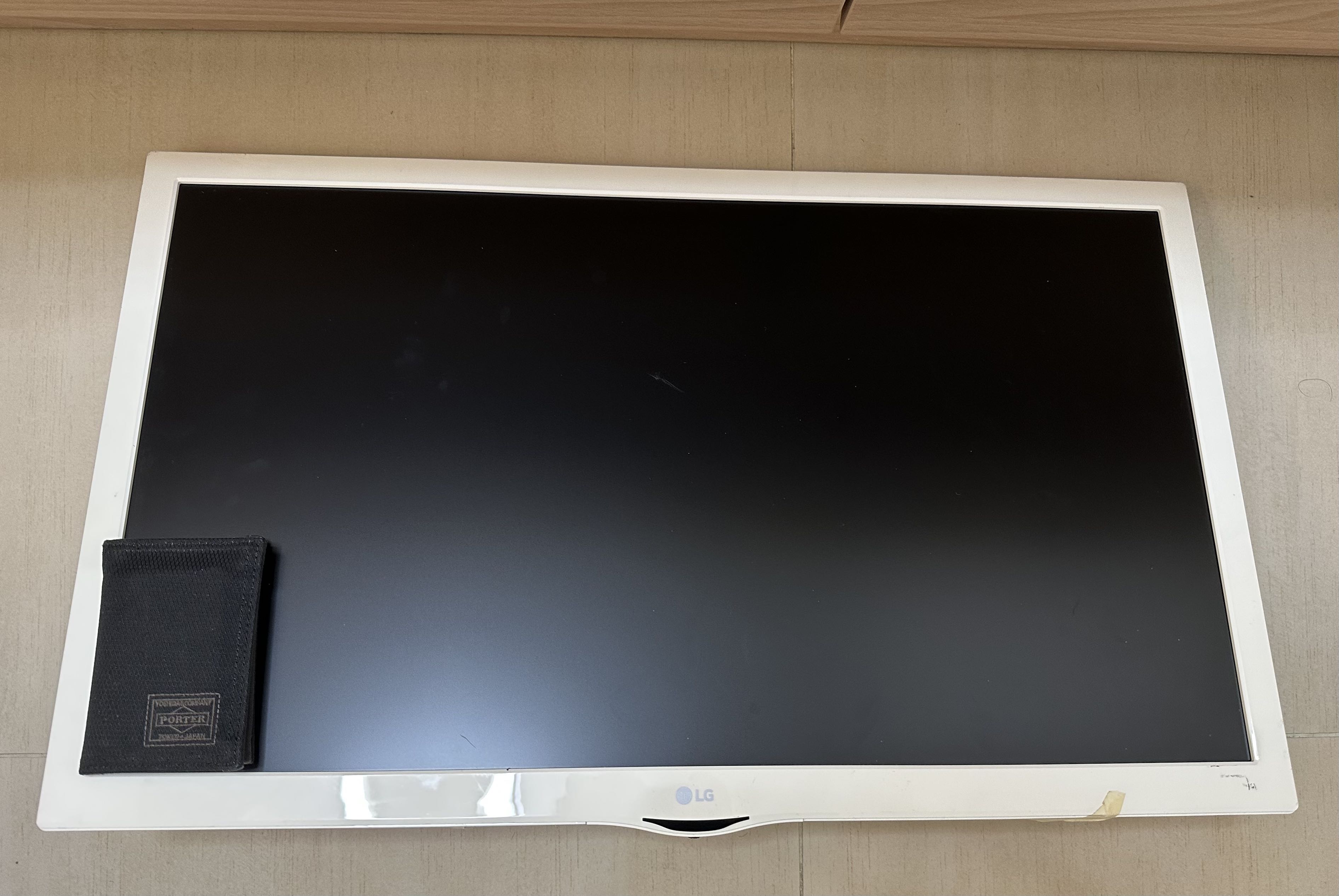 LG 27吋電視或電腦螢幕 27MT57D, 家庭電器, 電視 & 其他娛樂, 電視 - Carousell