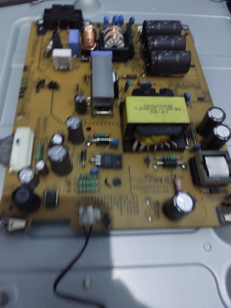 LG 42LS3450 TA (Mother Board Card), TV & Home Appliances, TV ...