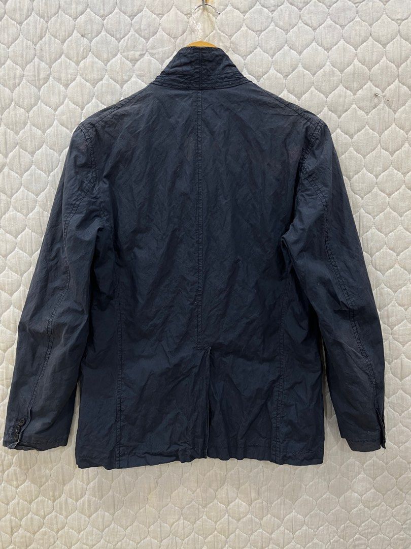 LLL. ENGINEERED GARMENTS NEPENTHES CO LTD, Men's Fashion, Coats ...