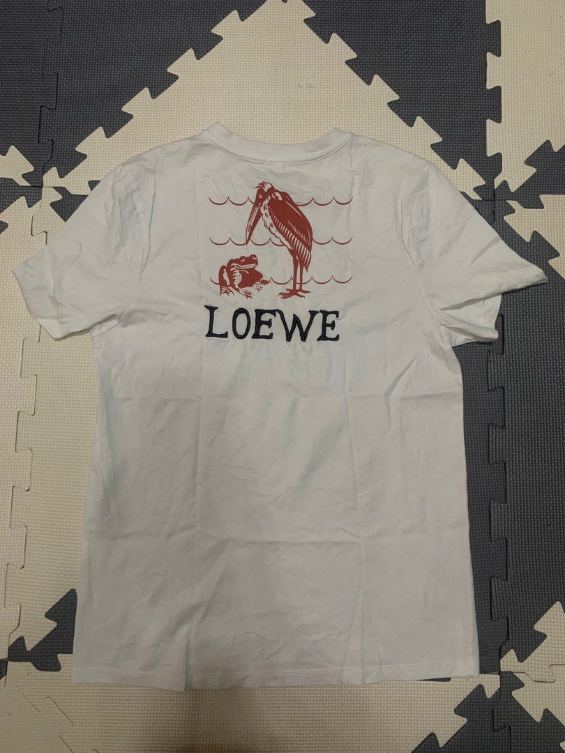 Loewe, Luxury, Apparel on Carousell