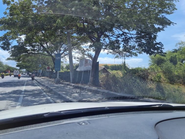 LOT FOR SALE ALONG C5 EXTENSION, LAS PINAS, Property, For Sale, Lot on ...