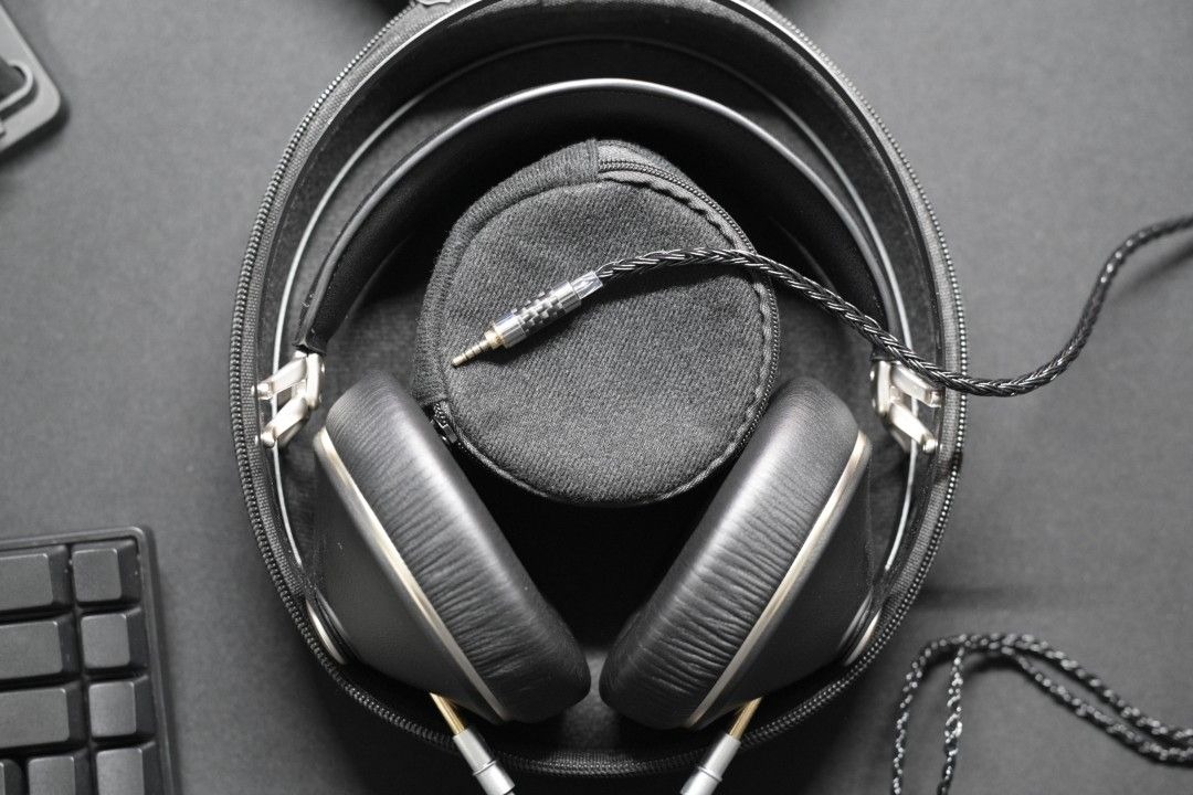 Meze 99 Neo Professional Studio Headphones, Audio, Headphones ...