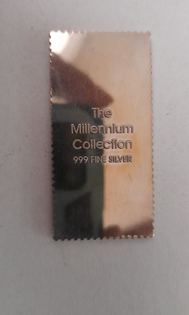 Millennium collection singapore, Hobbies & Toys, Collectibles ...