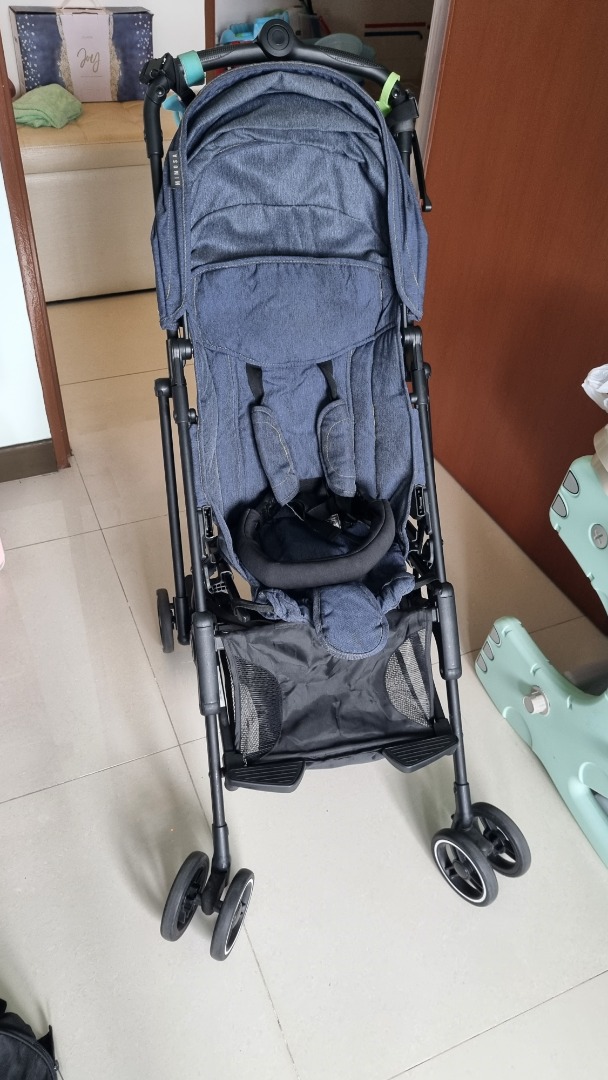 Mimosa Stroller, Babies & Kids, Going Out, Strollers on Carousell