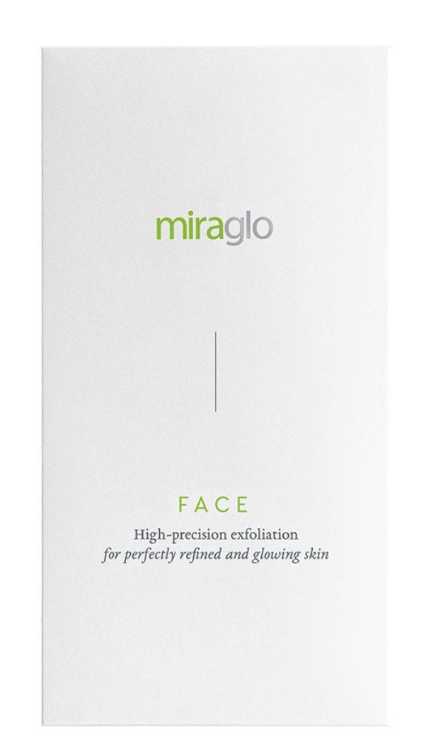 Miraglo Face Cloth, Beauty & Personal Care, Face, Face Care on Carousell