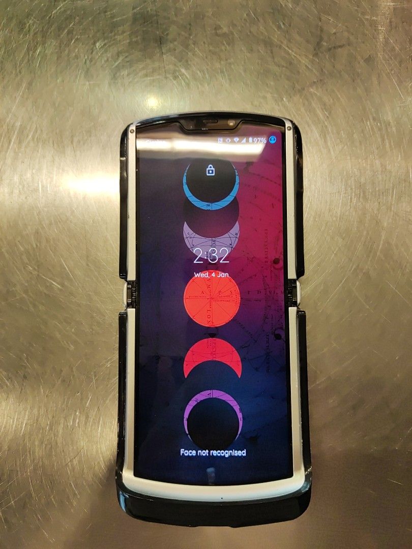 Motorola razr 5g 2020, Mobile Phones & Gadgets, Mobile Phones, Android ...