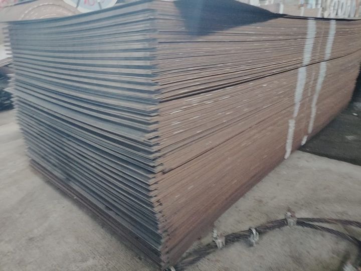 MS BI PLATES GI PLATES 10ft Length, 8ft length, SPECIAL CUT, Commercial ...