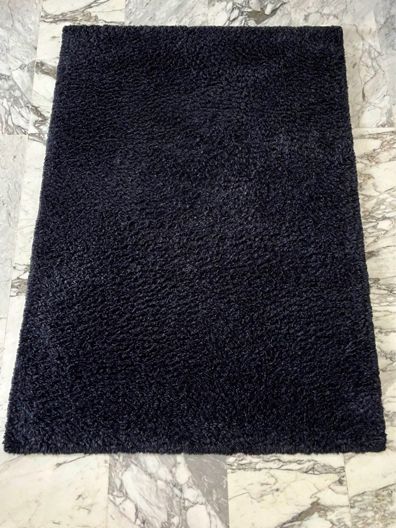 Muji Carpet Rug, Furniture & Home Living, Home Decor, Carpets, Mats ...