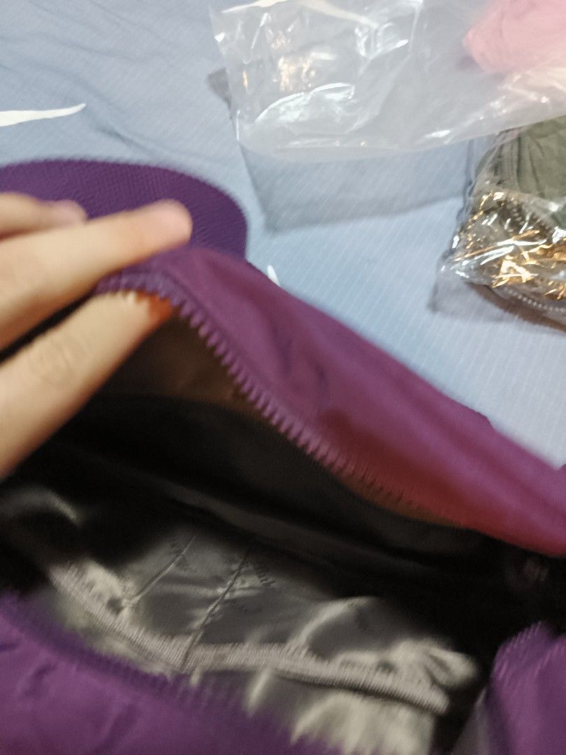 Mukaite, Women's Fashion, Bags & Wallets, Cross-body Bags on Carousell