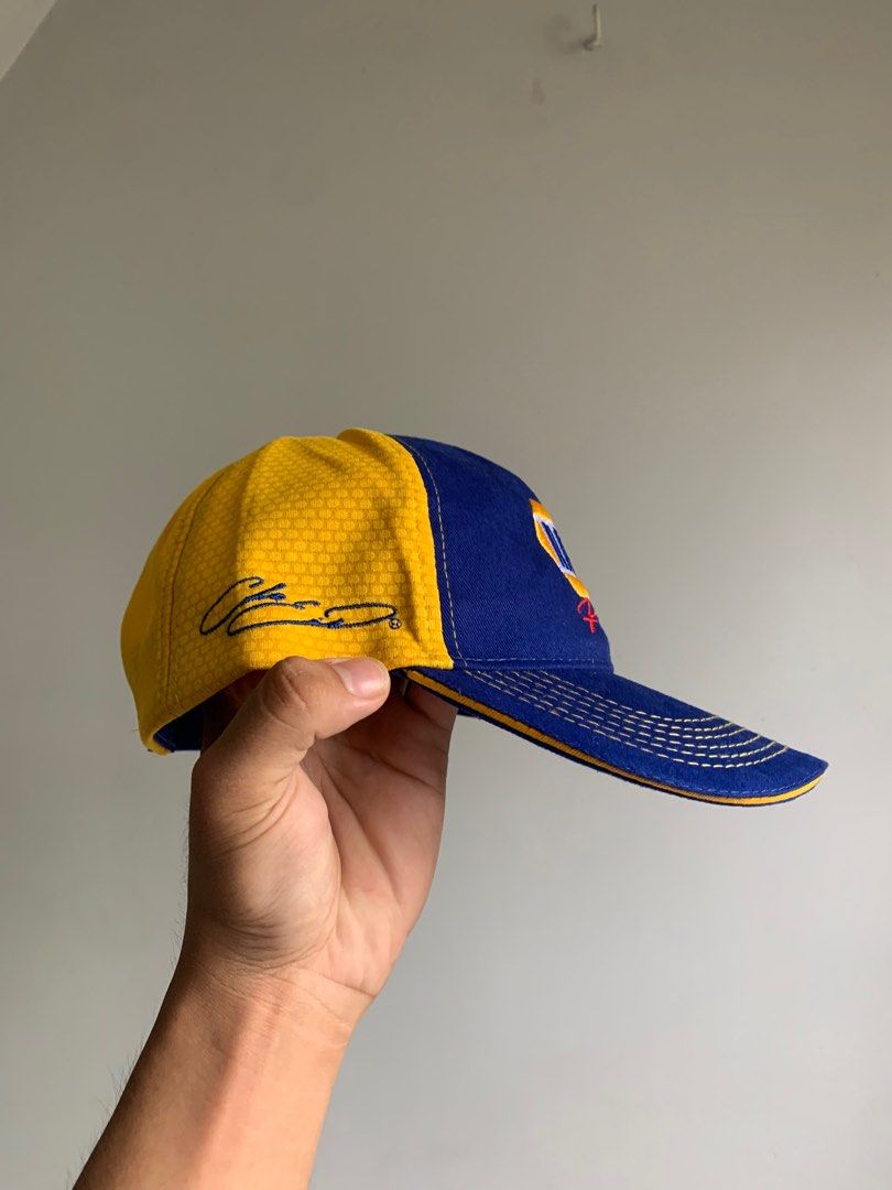 Original NASCAR Napa Racing Chase Elliott Hat, Men's Fashion, Watches ...