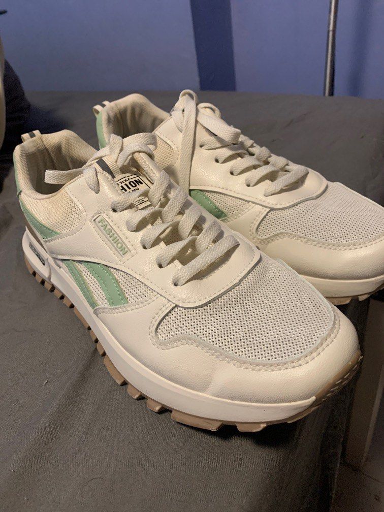 Necap Revela, Men's Fashion, Footwear, Sneakers on Carousell