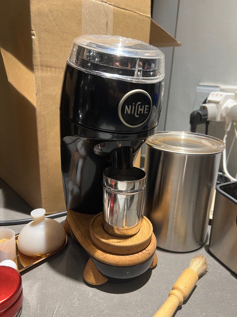 Niche Zero, TV & Home Appliances, Kitchen Appliances, Coffee Machines ...