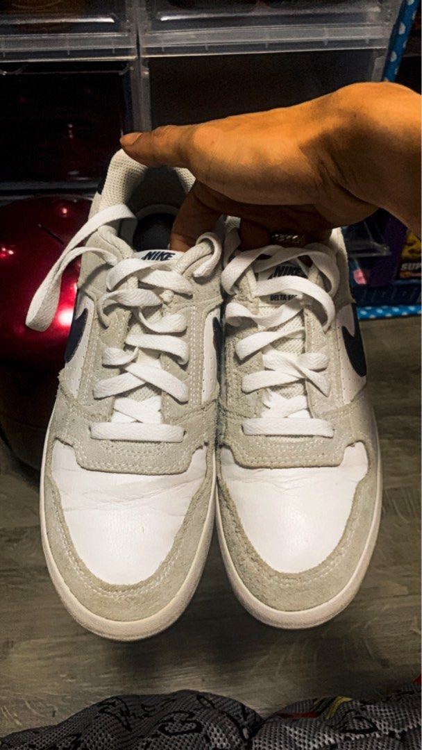 Nike sb delta force, Men's Fashion, Footwear, Sneakers on Carousell