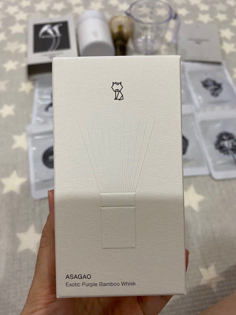 Niko Neko 10 Single Cultivar Matcha, Food & Drinks, Beverages on Carousell