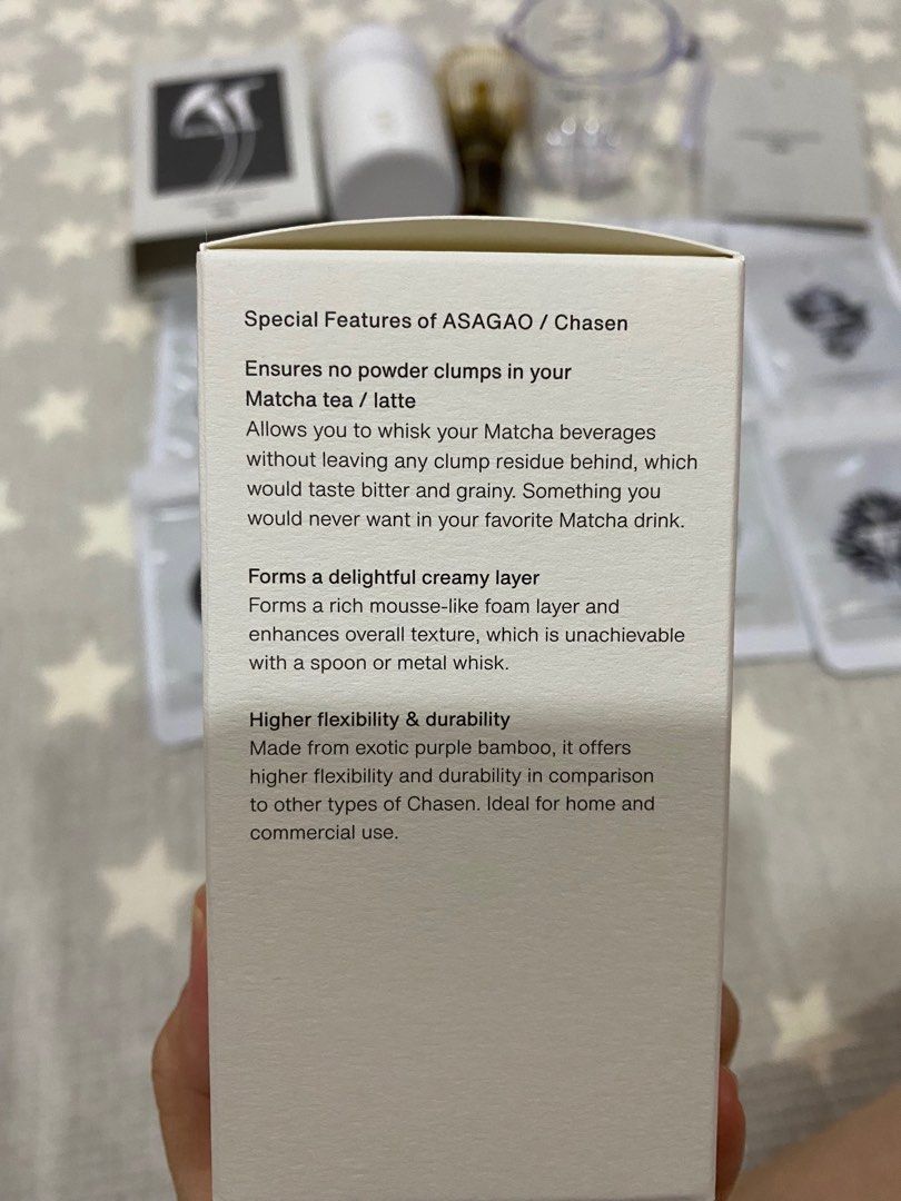 Niko Neko 10 Single Cultivar Matcha, Food & Drinks, Beverages on Carousell