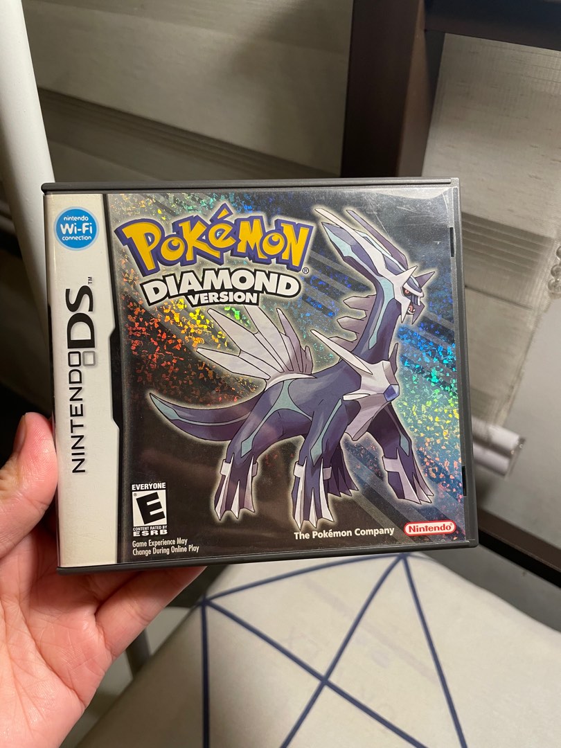 Nintendo DS Games, Video Gaming, Video Games, Nintendo on Carousell