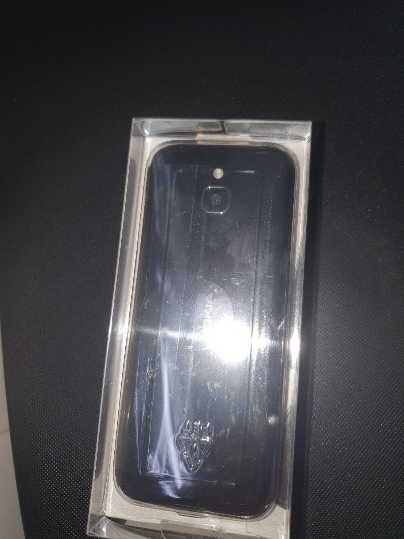 Nokia 8000 4G TA-1311, Mobile Phones & Gadgets, Mobile Phones, Early Generation Mobile Phones on ...