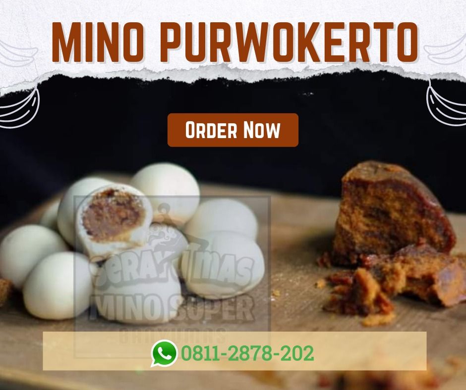 Nopia Makanan Khas Banyumas, READY 0811 2878 202, Harga Nopia Banyumas ...