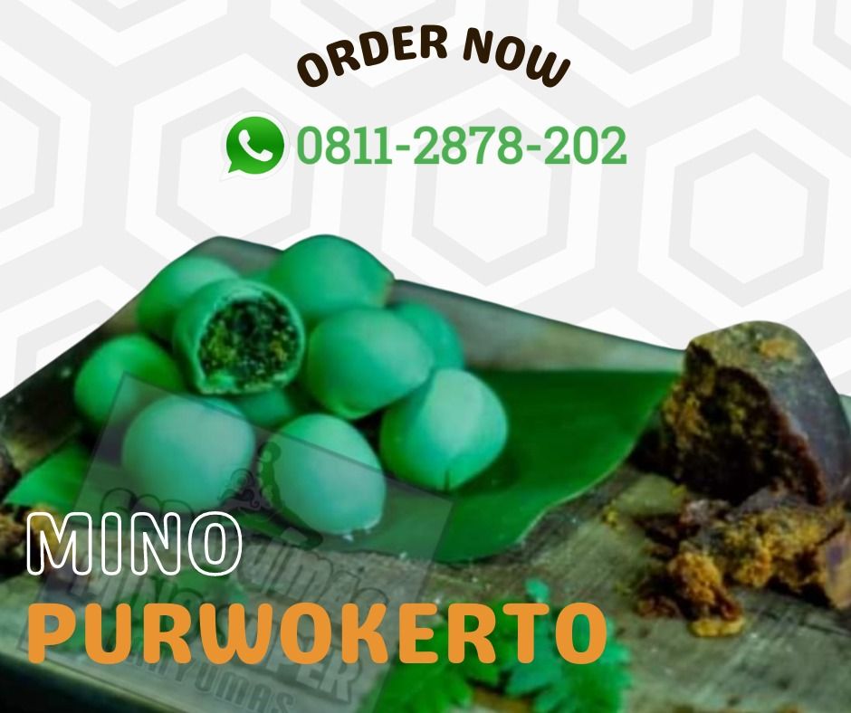 Nopia Makanan Khas Banyumas, READY 0811 2878 202, Harga Nopia Banyumas ...