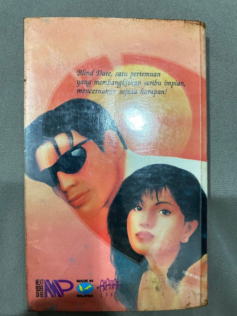 Novel Melayu Hobbies And Toys Books And Magazines Storybooks On Carousell