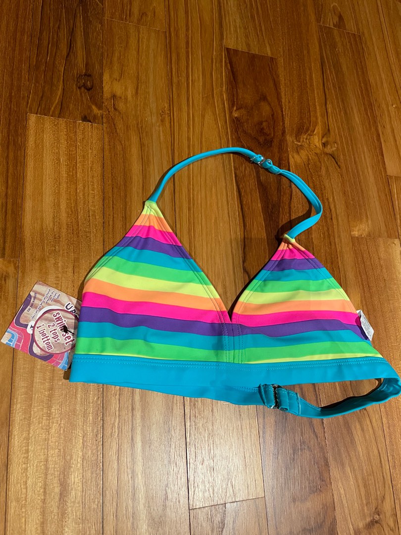 Ocean pacific bikini top, Women's Fashion, Swimwear, Bikinis ...