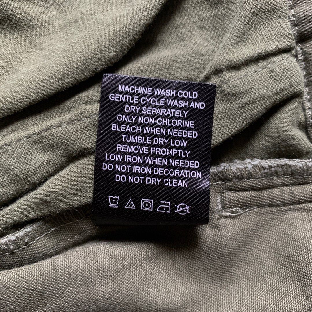 Official Taylor Swift reputation Jacket, Women's Fashion, Coats ...