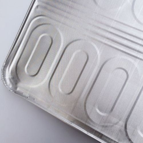 Oil splash shield aluminium cooking shield kitchen protector wind ...