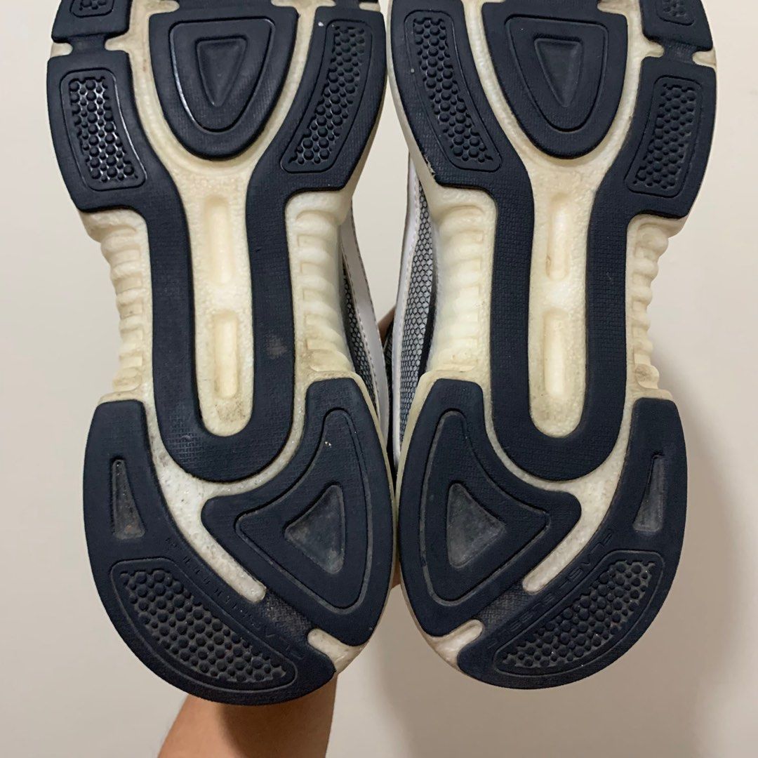 Original Anta Running Shoes, Men's Fashion, Footwear, Sneakers on Carousell