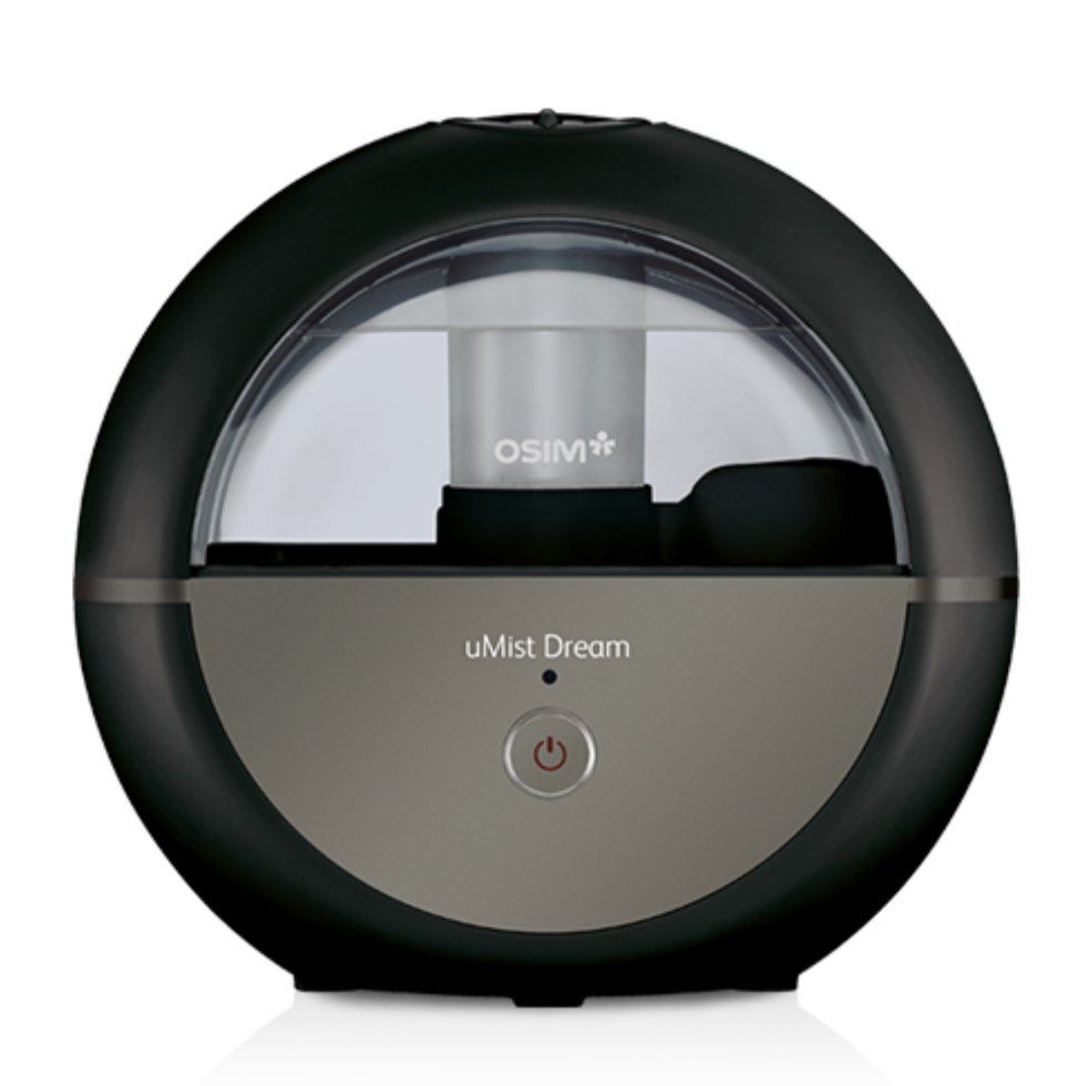 OSIM UMIST DREAM HYDRATING ULTRASONIC HUMIDIFIER, TV & Home Appliances ...