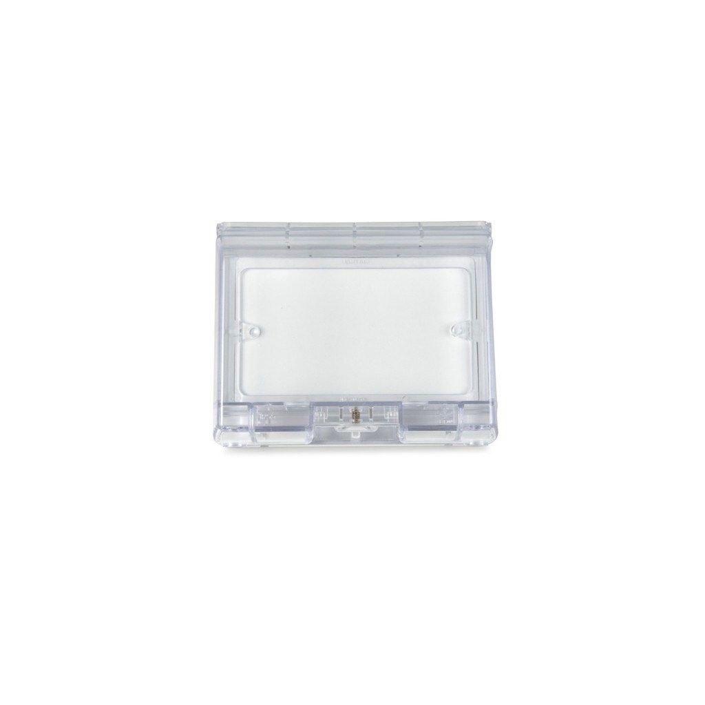 Outdoor Extension Cord Cover Weatherproof Outdoor Switch Cover IP55 ...