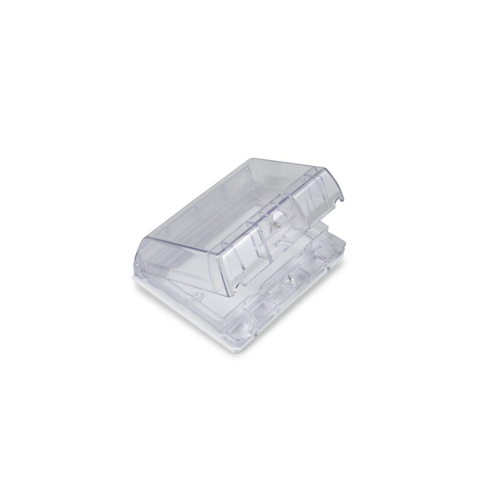 Outdoor Extension Cord Cover Weatherproof Outdoor Switch Cover IP55 ...