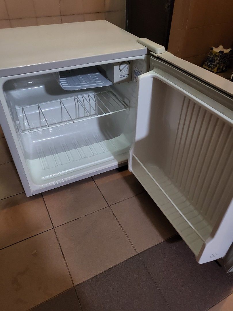Panasonic mini Fridge, TV & Home Appliances, Kitchen Appliances ...