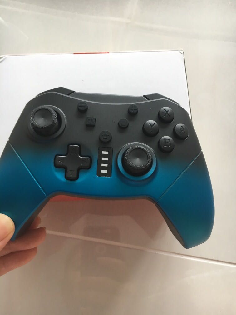 PC / Android / Switch controller, Video Gaming, Gaming Accessories ...