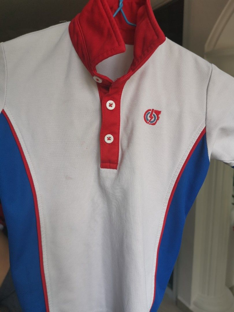 PCF uniform for boy, Babies & Kids, Babies & Kids Fashion on Carousell