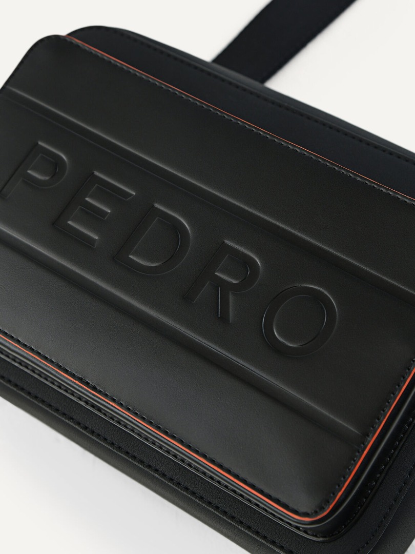 Pedro Men Bag, Luxury, Bags & Wallets on Carousell