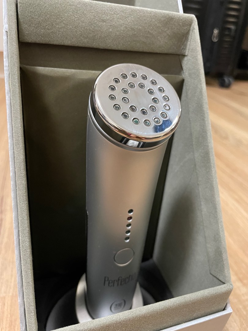 PERFECTIO ZERO GRAVITY SILVER, Beauty & Personal Care, Face, Face Care ...