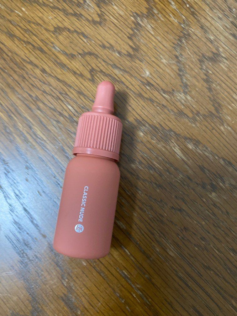 Peripera Ink Velvet 30 Classic Nude, Beauty & Personal Care, Face ...