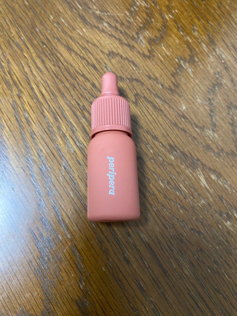 Peripera Ink Velvet 30 Classic Nude, Beauty & Personal Care, Face ...