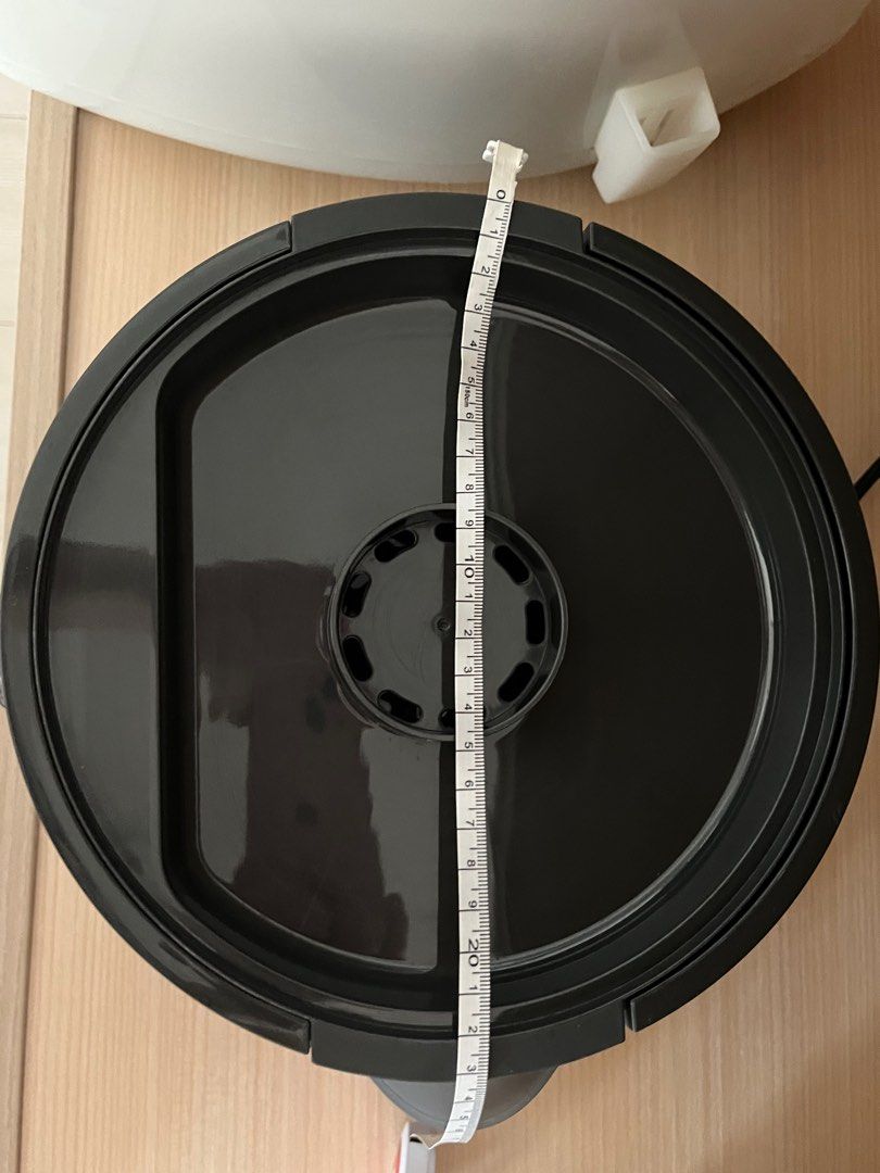 Philips Electric Steamer - Avance collection, TV & Home Appliances ...