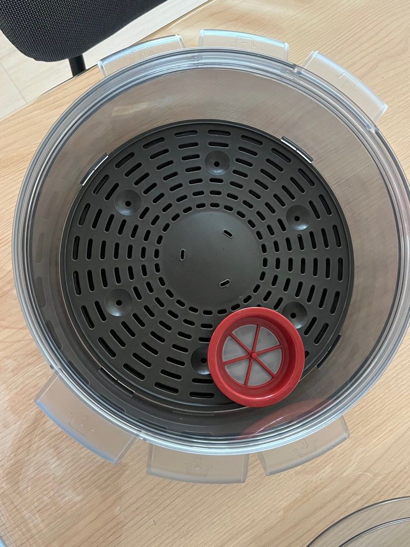 Philips Electric Steamer - Avance collection, TV & Home Appliances ...