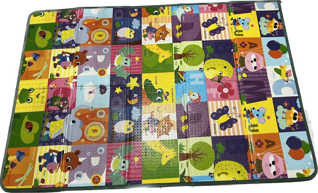 Playmat/Picnic Mat, Babies & Kids, Infant Playtime on Carousell