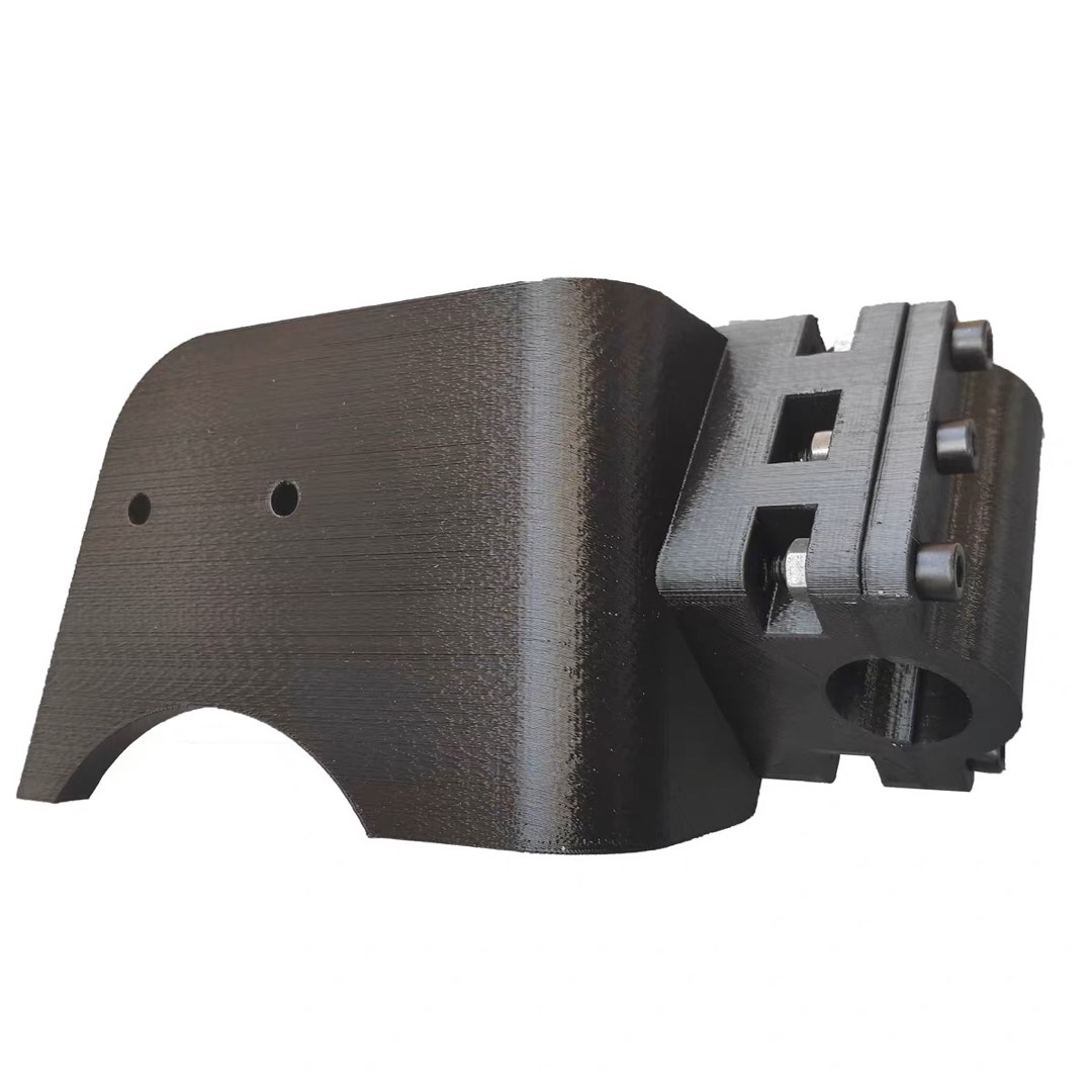 Playseat Challenger TH8A + HandBrake Mod, Computers & Tech, Parts ...