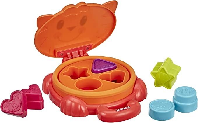 Playskool Pop-up Shape Sorter, Hobbies & Toys, Toys & Games on Carousell