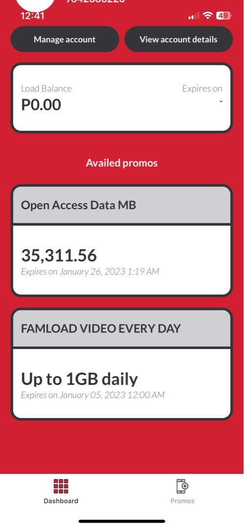 PLDT Home Prepaid Wifi w/ Free 35GB Data , Computers & Tech, Office ...