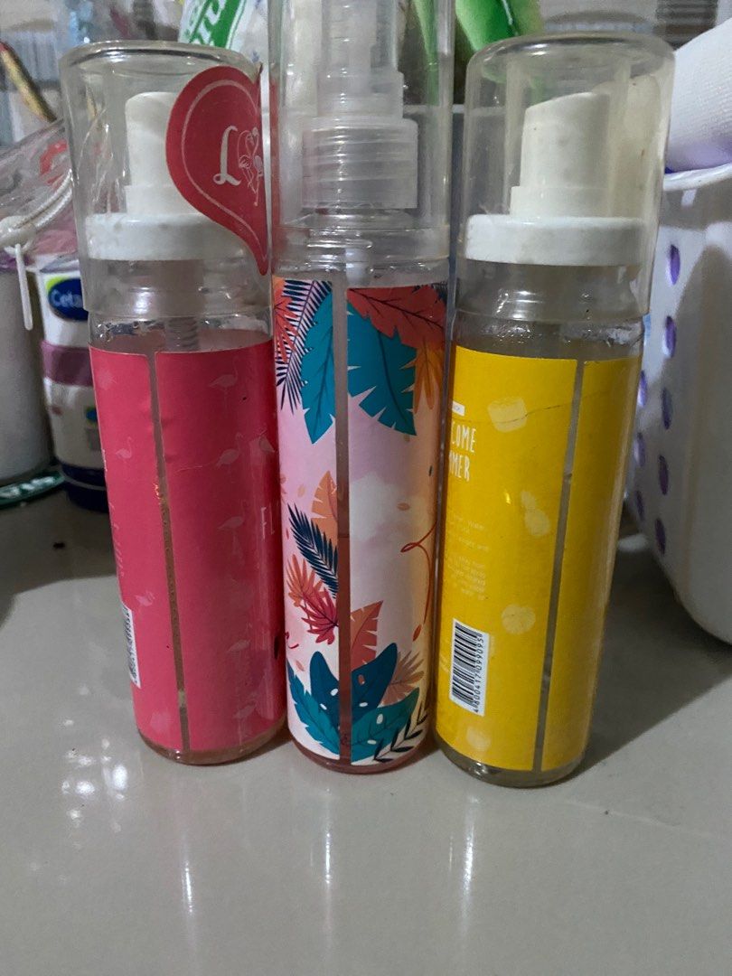 Preloved Bench Perfumes, Beauty & Personal Care, Fragrance & Deodorants ...