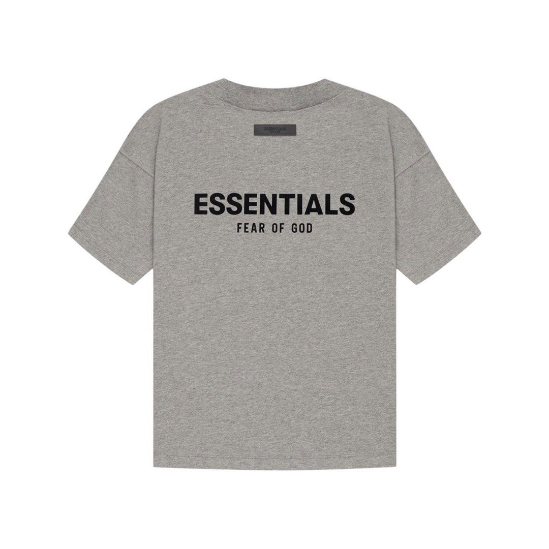 Probably last restock! Essentials Fear of God Light Dark Oatmeal and ...