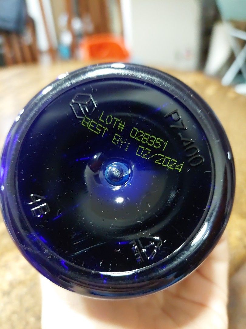 Legendairy Pump Princess / Milkapalooza / Lecithin (BN Sealed + Opened ...