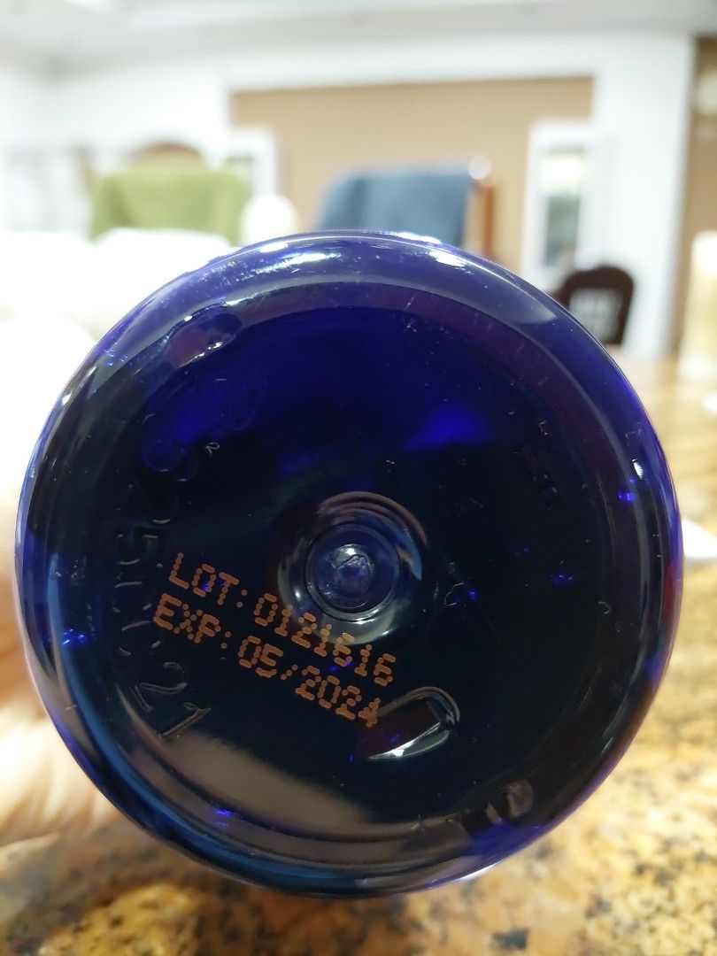 Legendairy Pump Princess / Milkapalooza / Lecithin (BN Sealed + Opened ...